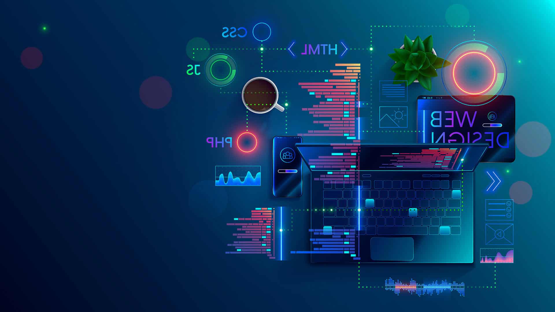 U.S. Digital Design | Innovative Web Design & Digital Marketing Solutions